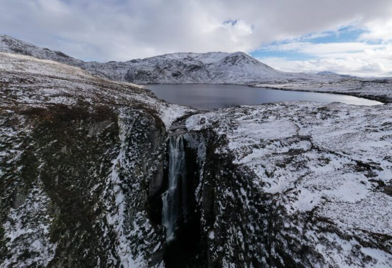 Gallery – Unapool House Cottages